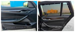 Melns BMW 5 Series 2018 Tartu, ar dzinēja tilpumu 3.00 L un nobraukumu 220 tūkst. km par 20700 €, foto 21 vietnē AUTOMOTO.COM.LV