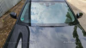 Melns BMW 5 Series 2018 Tallina, ar dzinēja tilpumu 2.00 L un nobraukumu 193 tūkst. km par 16490 €, foto 22 vietnē AUTOMOTO.COM.LV