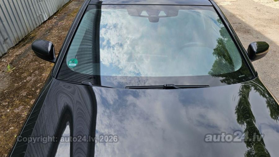 Melns BMW 5 Series 2018 Tallina, ar dzinēja tilpumu 2.00 L un nobraukumu 193 tūkst. km par 16490 €, foto 22 vietnē AUTOMOTO.COM.LV