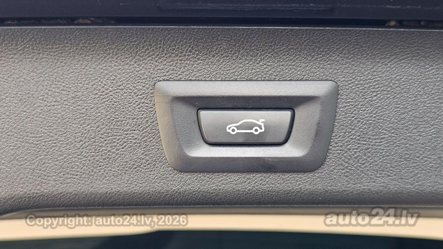 Melns BMW 5 Series 2018 Tallina, ar dzinēja tilpumu 2.00 L un nobraukumu 193 tūkst. km par 16490 €, foto 23 vietnē AUTOMOTO.COM.LV