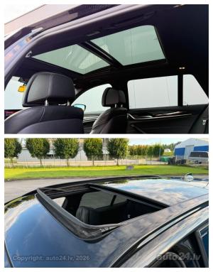 Melns BMW 5 Series 2018 Tartu, ar dzinēja tilpumu 3.00 L un nobraukumu 172 tūkst. km par 22700 €, foto 25 vietnē AUTOMOTO.COM.LV