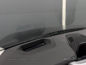 Черный БМВ 5 Серия 2018 в Таллин, объемом двигателя 2.00 л и пробегом 289 тыс. км за 13990 €, фото 16 на AUTOMOTO.COM.LV