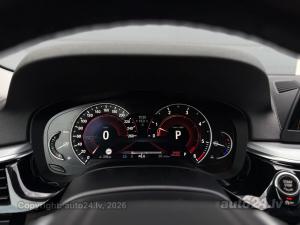 Черный БМВ 5 Серия 2018 в Таллин, объемом двигателя 2.00 л и пробегом 289 тыс. км за 13990 €, фото 19 на AUTOMOTO.COM.LV