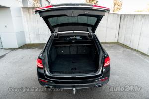 Black BMW 5 Series 2018 in Tartu, with an engine capacity of 3.00 L and mileage of 165 thousand km for 27900 €, photo 8 on AUTOMOTO.COM.LV