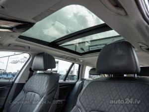 Melns BMW 5 Series 2019 Tallina, ar dzinēja tilpumu 2.00 L un nobraukumu 137 tūkst. km par 26990 €, foto 14 vietnē AUTOMOTO.COM.LV