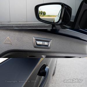 Melns BMW 5 Series 2019 Tartu, ar dzinēja tilpumu 3.00 L un nobraukumu 235 tūkst. km par 19500 €, foto 28 vietnē AUTOMOTO.COM.LV