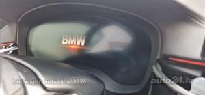 Melns BMW 5 Series 2019 Tartu, ar dzinēja tilpumu 2.00 L un nobraukumu 196 tūkst. km par 24999 €, foto 14 vietnē AUTOMOTO.COM.LV
