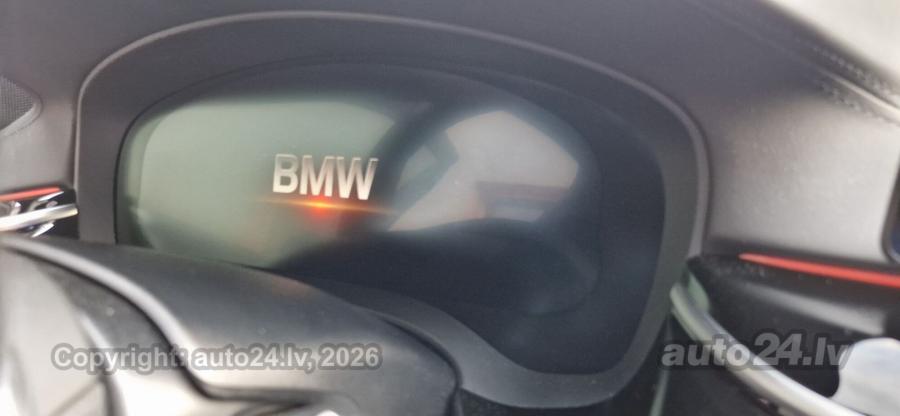 Melns BMW 5 Series 2019 Tartu, ar dzinēja tilpumu 2.00 L un nobraukumu 196 tūkst. km par 24999 €, foto 14 vietnē AUTOMOTO.COM.LV