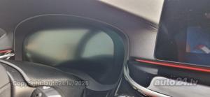 Melns BMW 5 Series 2019 Tartu, ar dzinēja tilpumu 2.00 L un nobraukumu 196 tūkst. km par 24999 €, foto 16 vietnē AUTOMOTO.COM.LV