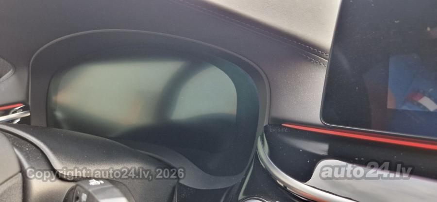 Melns BMW 5 Series 2019 Tartu, ar dzinēja tilpumu 2.00 L un nobraukumu 196 tūkst. km par 24999 €, foto 16 vietnē AUTOMOTO.COM.LV