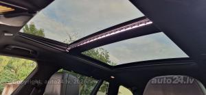 Melns BMW 5 Series 2019 Tartu, ar dzinēja tilpumu 2.00 L un nobraukumu 196 tūkst. km par 24999 €, foto 20 vietnē AUTOMOTO.COM.LV