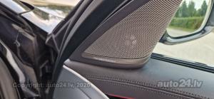 Melns BMW 5 Series 2019 Tartu, ar dzinēja tilpumu 2.00 L un nobraukumu 196 tūkst. km par 24999 €, foto 23 vietnē AUTOMOTO.COM.LV