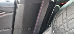 Melns BMW 5 Series 2019 Tartu, ar dzinēja tilpumu 2.00 L un nobraukumu 196 tūkst. km par 24999 €, foto 29 vietnē AUTOMOTO.COM.LV