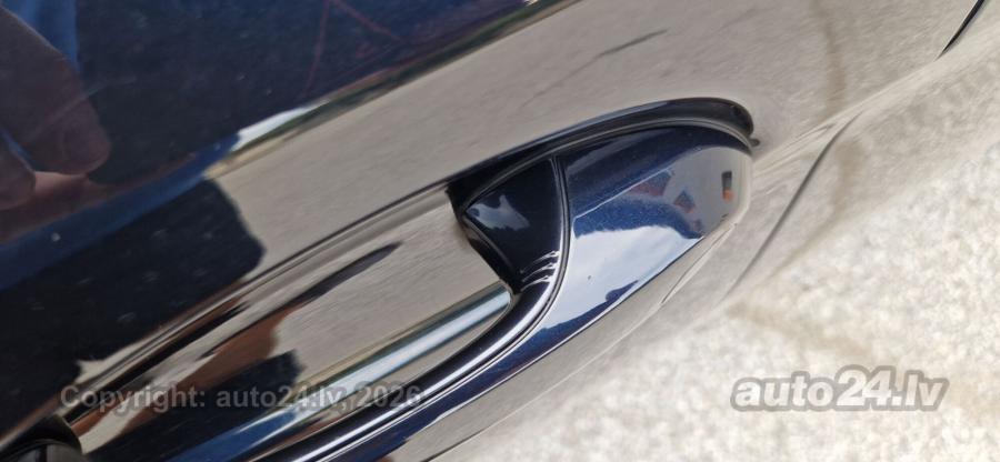 Melns BMW 5 Series 2019 Tartu, ar dzinēja tilpumu 2.00 L un nobraukumu 196 tūkst. km par 24999 €, foto 30 vietnē AUTOMOTO.COM.LV