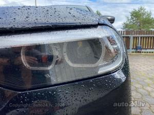 Melns BMW 5 Series 2019 Tallina, ar dzinēja tilpumu 3.00 L un nobraukumu 181 tūkst. km par 23500 €, foto 7 vietnē AUTOMOTO.COM.LV