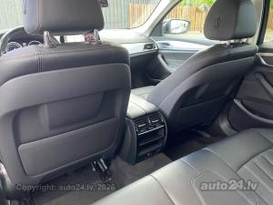 Melns BMW 5 Series 2019 Tallina, ar dzinēja tilpumu 3.00 L un nobraukumu 181 tūkst. km par 23500 €, foto 16 vietnē AUTOMOTO.COM.LV