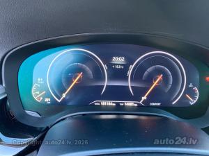 Melns BMW 5 Series 2019 Tallina, ar dzinēja tilpumu 3.00 L un nobraukumu 181 tūkst. km par 23500 €, foto 26 vietnē AUTOMOTO.COM.LV