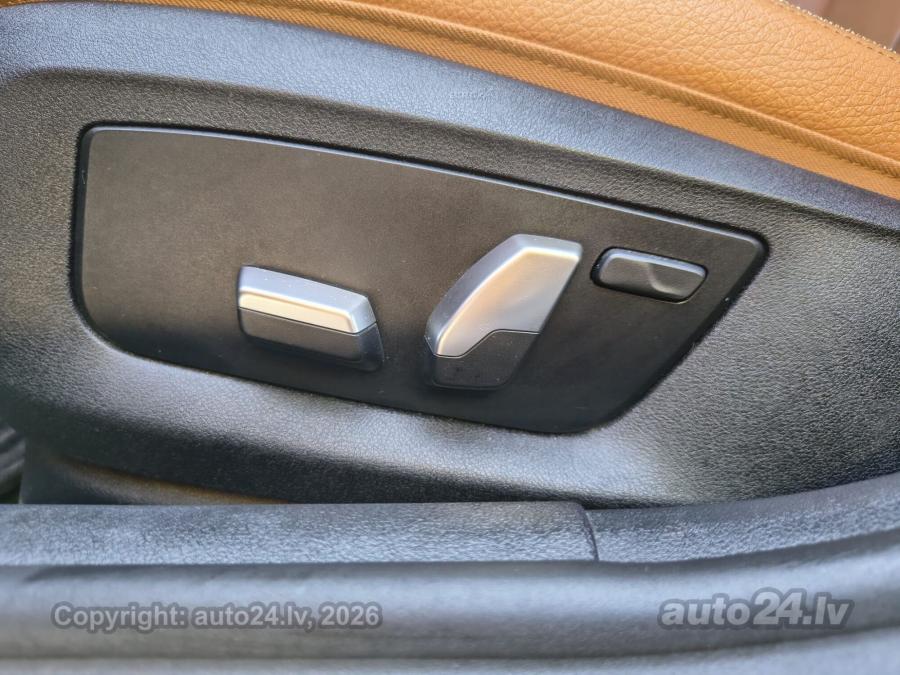 Черный БМВ 5 Серия 2019 в Тарту, объемом двигателя 2.00 л и пробегом 162 тыс. км за 23900 €, фото 28 на AUTOMOTO.COM.LV