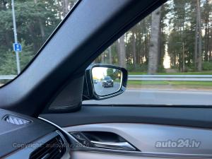 Melns BMW 5 Series 2019 Tallina, ar dzinēja tilpumu 3.00 L un nobraukumu 181 tūkst. km par 29000 €, foto 11 vietnē AUTOMOTO.COM.LV