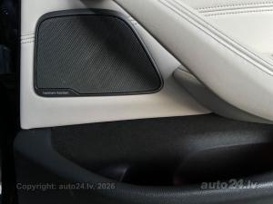 Melns BMW 5 Series 2019 Tallina, ar dzinēja tilpumu 3.00 L un nobraukumu 181 tūkst. km par 29000 €, foto 13 vietnē AUTOMOTO.COM.LV