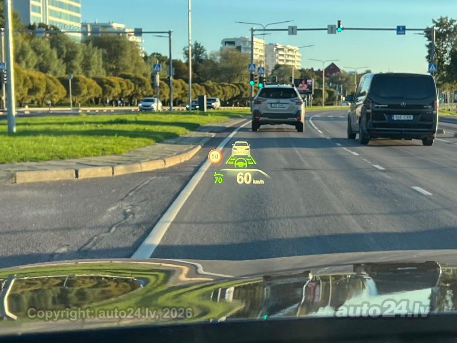 Melns BMW 5 Series 2019 Tallina, ar dzinēja tilpumu 3.00 L un nobraukumu 181 tūkst. km par 29000 €, foto 15 vietnē AUTOMOTO.COM.LV