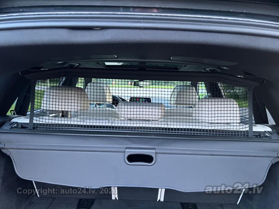 Melns BMW 5 Series 2019 Tallina, ar dzinēja tilpumu 3.00 L un nobraukumu 181 tūkst. km par 29000 €, foto 18 vietnē AUTOMOTO.COM.LV