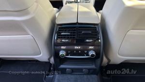 Melns BMW 5 Series 2019 Tallina, ar dzinēja tilpumu 3.00 L un nobraukumu 181 tūkst. km par 29000 €, foto 26 vietnē AUTOMOTO.COM.LV
