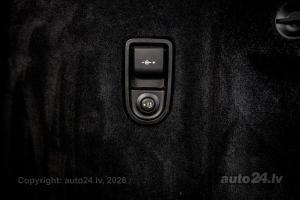 Melns BMW 5 Series 2019 Pērnava, ar dzinēja tilpumu 3.00 L un nobraukumu 230 tūkst. km par 18500 €, foto 23 vietnē AUTOMOTO.COM.LV
