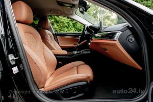 Black BMW 5 Series 2020 in Parnu, with an engine capacity of 3.00 L and mileage of 178 thousand km for 22499 €, photo 15 on AUTOMOTO.COM.LV