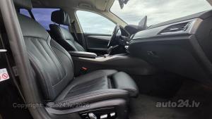 Melns BMW 5 Series 2021 Viljandi, ar dzinēja tilpumu 2.00 L un nobraukumu 152 tūkst. km par 23800 €, foto 10 vietnē AUTOMOTO.COM.LV
