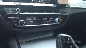 Melns BMW 5 Series 2021 Viljandi, ar dzinēja tilpumu 2.00 L un nobraukumu 152 tūkst. km par 23800 €, foto 12 vietnē AUTOMOTO.COM.LV