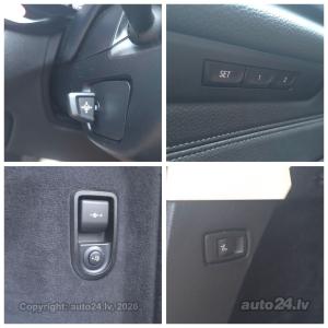 Melns BMW 5 Series 2021 Viljandi, ar dzinēja tilpumu 2.00 L un nobraukumu 152 tūkst. km par 23800 €, foto 14 vietnē AUTOMOTO.COM.LV
