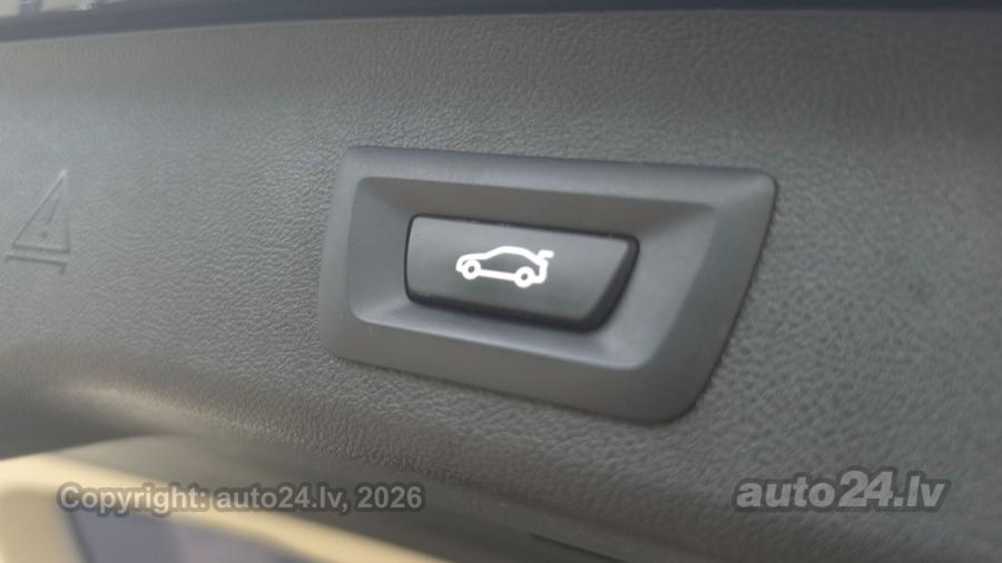 Melns BMW 5 Series 2021 Viljandi, ar dzinēja tilpumu 2.00 L un nobraukumu 152 tūkst. km par 23800 €, foto 16 vietnē AUTOMOTO.COM.LV