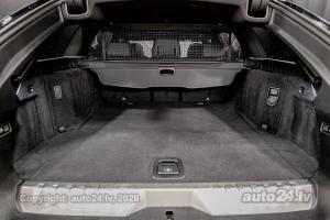 Black BMW 5 Series 2021 in Parnu, with an engine capacity of 2.00 L and mileage of 198 thousand km for 24400 €, photo 19 on AUTOMOTO.COM.LV