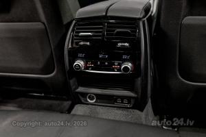 Black BMW 5 Series 2021 in Parnu, with an engine capacity of 2.00 L and mileage of 198 thousand km for 24400 €, photo 24 on AUTOMOTO.COM.LV
