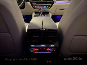 Melns BMW 5 Series 2021 Tallina, ar dzinēja tilpumu 2.00 L un nobraukumu 120 tūkst. km par 28500 €, foto 13 vietnē AUTOMOTO.COM.LV