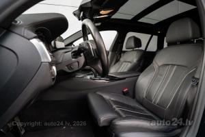 Melns BMW 5 Series 2022 Tartu, ar dzinēja tilpumu 3.00 L un nobraukumu 165 tūkst. km par 34900 €, foto 10 vietnē AUTOMOTO.COM.LV