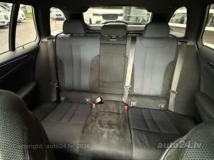 Melns BMW 5 Series 2022 Tallina, ar dzinēja tilpumu 2.00 L un nobraukumu 160 tūkst. km par 33990 €, foto 12 vietnē AUTOMOTO.COM.LV