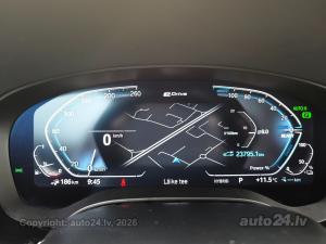 Черный БМВ 5 Серия 2022 в Таллин, объемом двигателя 2.00 л и пробегом 107 тыс. км за 31500 €, фото 15 на AUTOMOTO.COM.LV