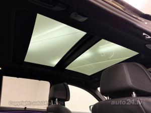 Melns BMW 5 Series 2022 Pērnava, ar dzinēja tilpumu 2.00 L un nobraukumu 192 tūkst. km par 29900 €, foto 9 vietnē AUTOMOTO.COM.LV