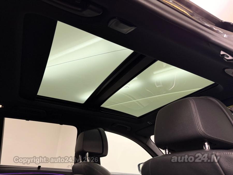 Melns BMW 5 Series 2022 Pērnava, ar dzinēja tilpumu 2.00 L un nobraukumu 192 tūkst. km par 29900 €, foto 9 vietnē AUTOMOTO.COM.LV