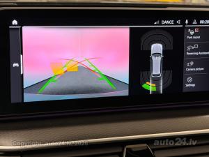 Melns BMW 5 Series 2022 Pērnava, ar dzinēja tilpumu 2.00 L un nobraukumu 192 tūkst. km par 29900 €, foto 17 vietnē AUTOMOTO.COM.LV