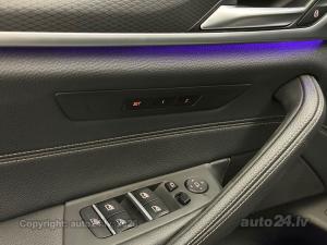 Melns BMW 5 Series 2022 Pērnava, ar dzinēja tilpumu 2.00 L un nobraukumu 192 tūkst. km par 29900 €, foto 20 vietnē AUTOMOTO.COM.LV