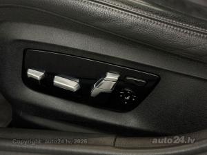 Melns BMW 5 Series 2022 Pērnava, ar dzinēja tilpumu 2.00 L un nobraukumu 192 tūkst. km par 29900 €, foto 21 vietnē AUTOMOTO.COM.LV