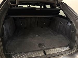 Melns BMW 5 Series 2022 Pērnava, ar dzinēja tilpumu 2.00 L un nobraukumu 192 tūkst. km par 29900 €, foto 23 vietnē AUTOMOTO.COM.LV