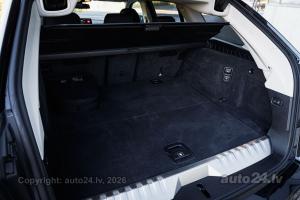 Black BMW 5 Series 2022 in Tallinn, with an engine capacity of 2.00 L and mileage of 139 thousand km for 29990 €, photo 12 on AUTOMOTO.COM.LV