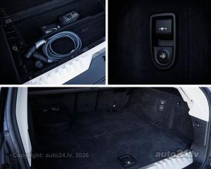 Black BMW 5 Series 2022 in Tallinn, with an engine capacity of 2.00 L and mileage of 139 thousand km for 29990 €, photo 19 on AUTOMOTO.COM.LV