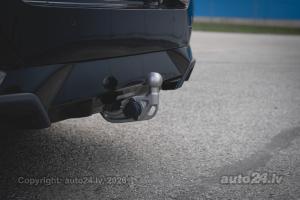 Melns BMW 5 Series 2025 Tartu, ar dzinēja tilpumu 2.00 L un nobraukumu 27 tūkst. km par 62000 €, foto 13 vietnē AUTOMOTO.COM.LV