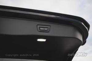 Melns BMW 5 Series 2025 Tartu, ar dzinēja tilpumu 2.00 L un nobraukumu 27 tūkst. km par 62000 €, foto 14 vietnē AUTOMOTO.COM.LV
