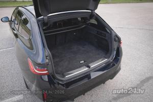 Melns BMW 5 Series 2025 Tartu, ar dzinēja tilpumu 2.00 L un nobraukumu 27 tūkst. km par 62000 €, foto 15 vietnē AUTOMOTO.COM.LV